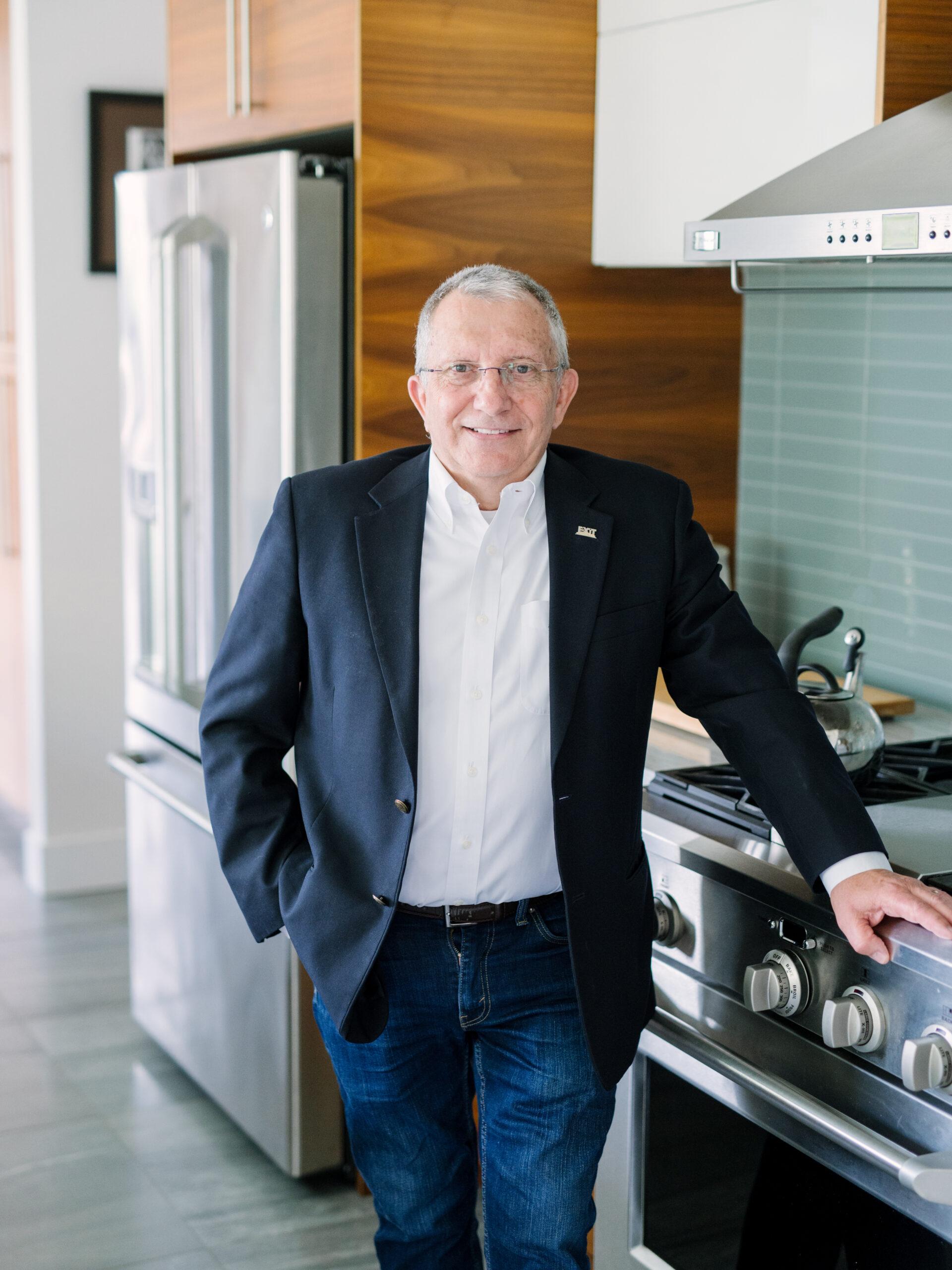 Meet David | David Bathurst EXIT Realty Metro