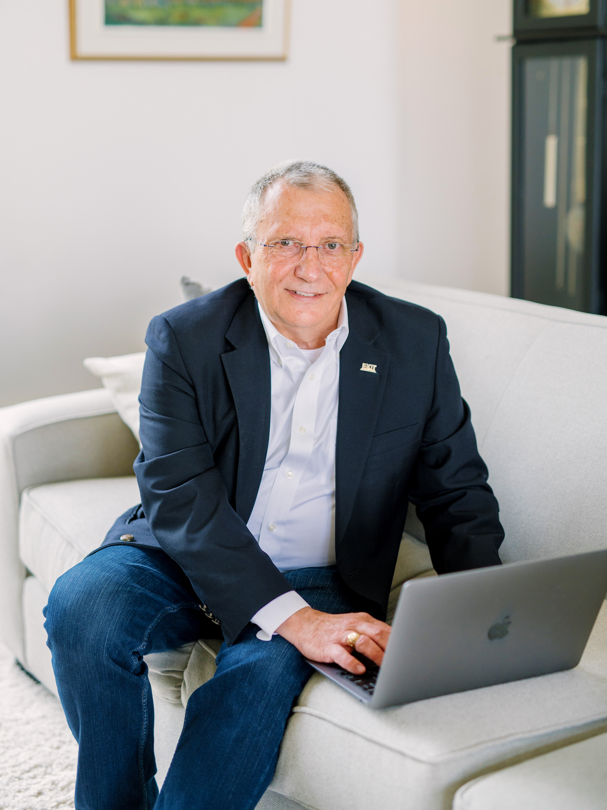 David Bathurst EXIT Realty Metro